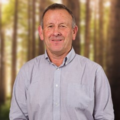 Our people | Rayonier Matariki Forests